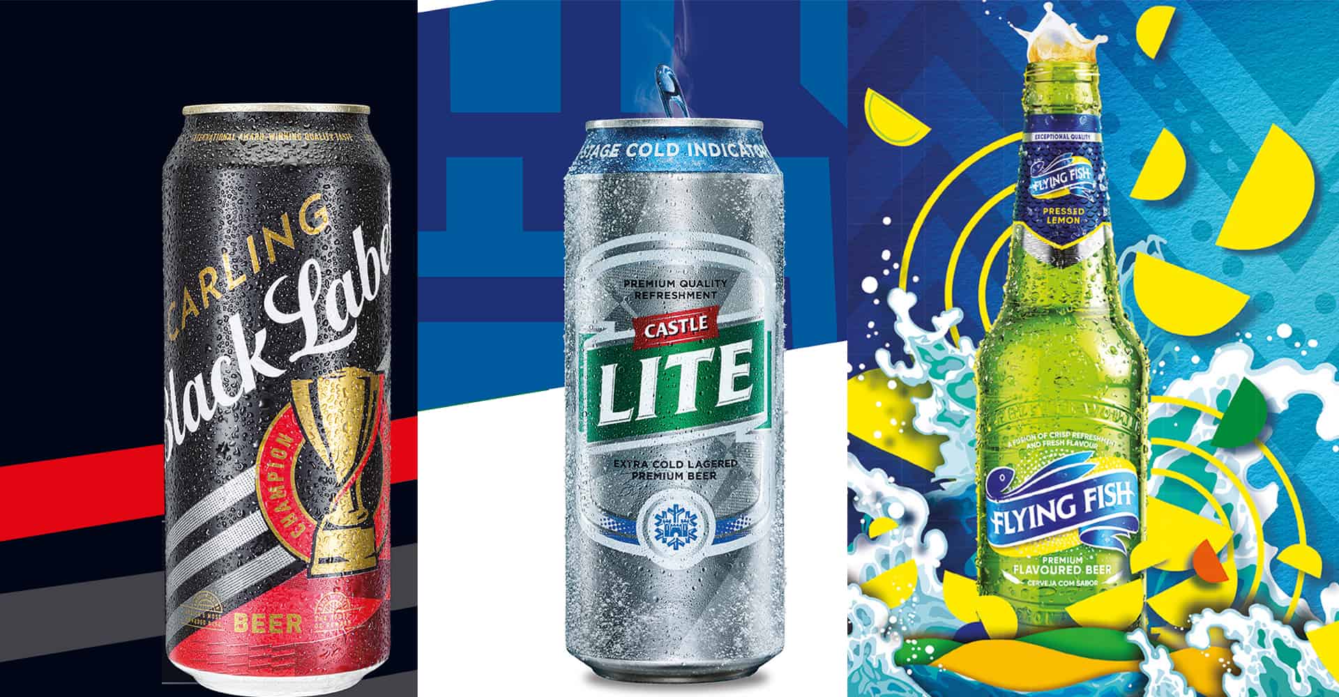 SAB - Black Friday Weekend - The Caledon